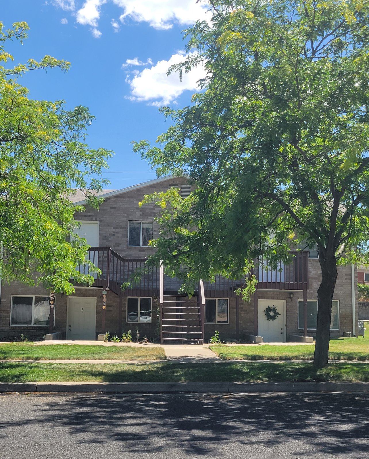 403 W 4525 S Apt 1 Washington Terrace, UT 84405-5500 | PMI Northern ...